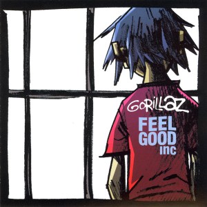 Feel Good Inc. – Gorillaz for Beginners