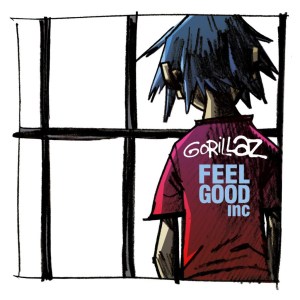 List of All Official Lyrics – Gorillaz for Beginners