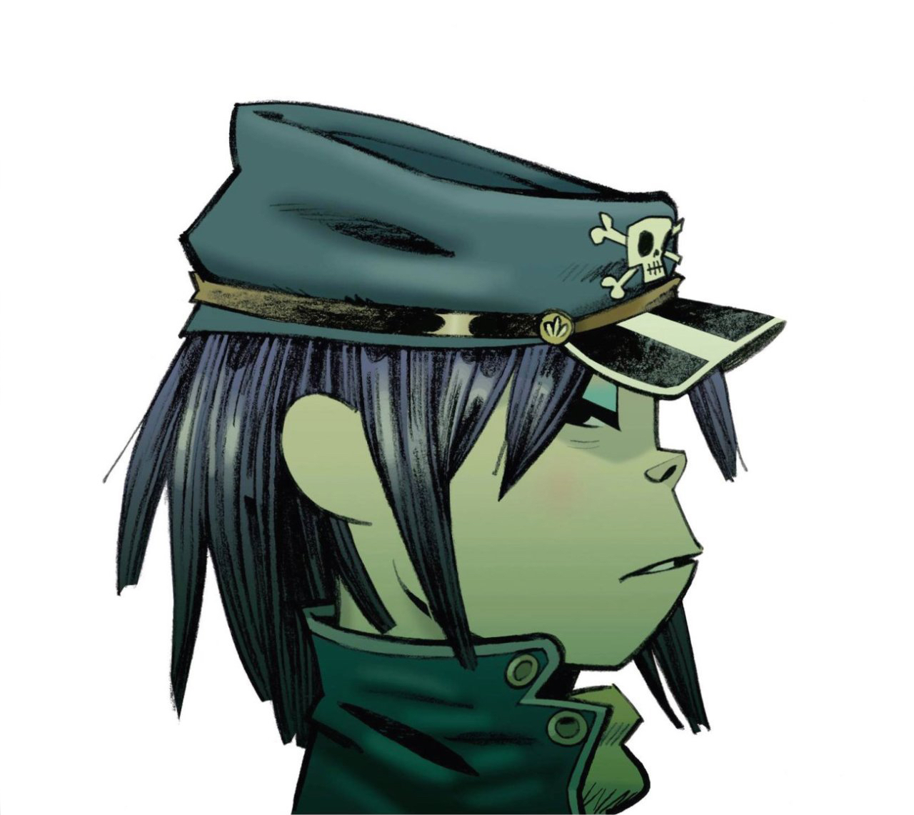 Demon Days – Gorillaz for Beginners