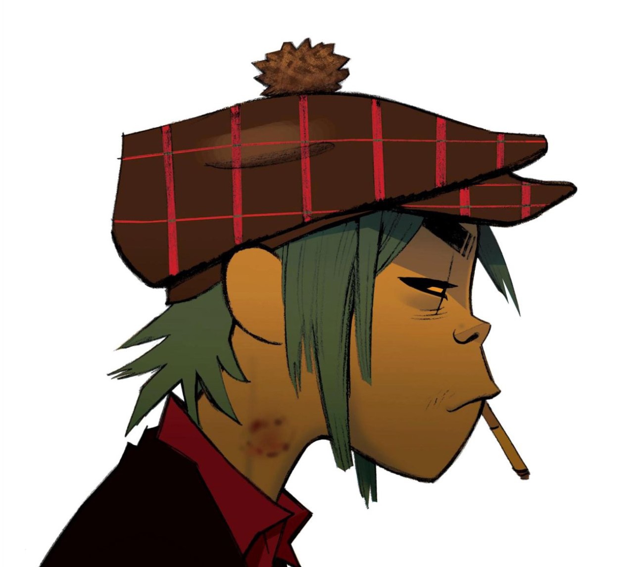Demon Days – Gorillaz for Beginners