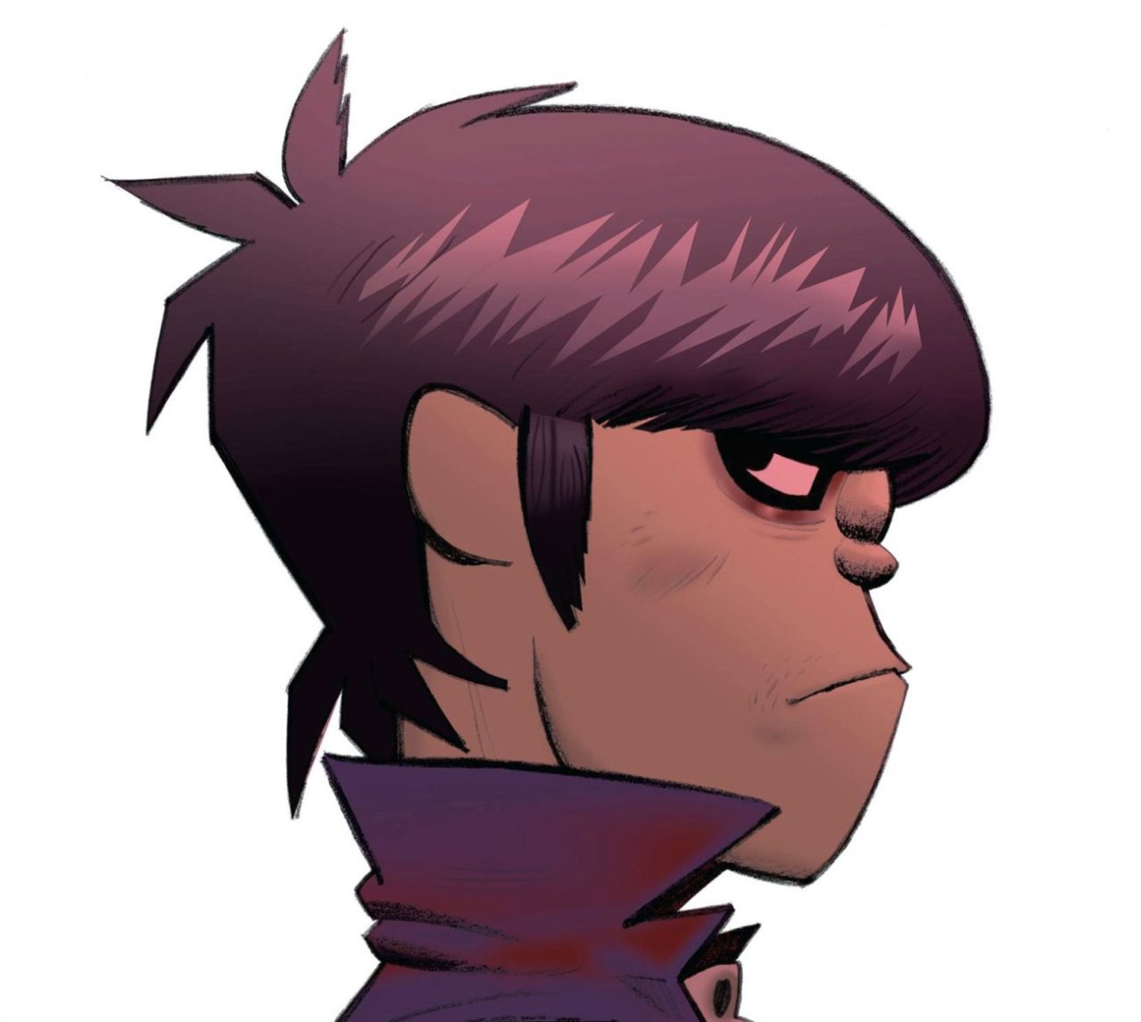 Demon Days – Gorillaz for Beginners