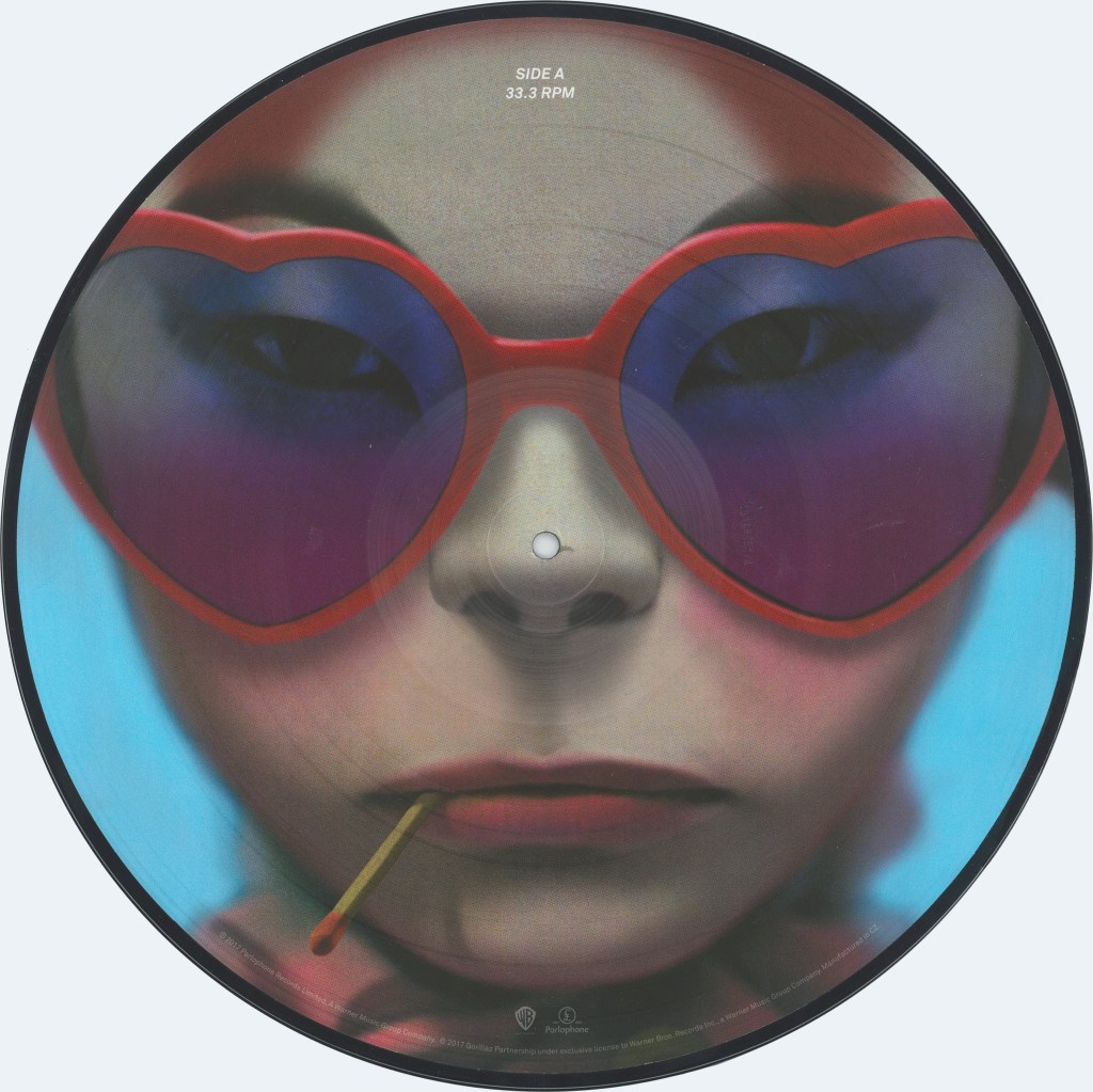 Humanz – Gorillaz for Beginners