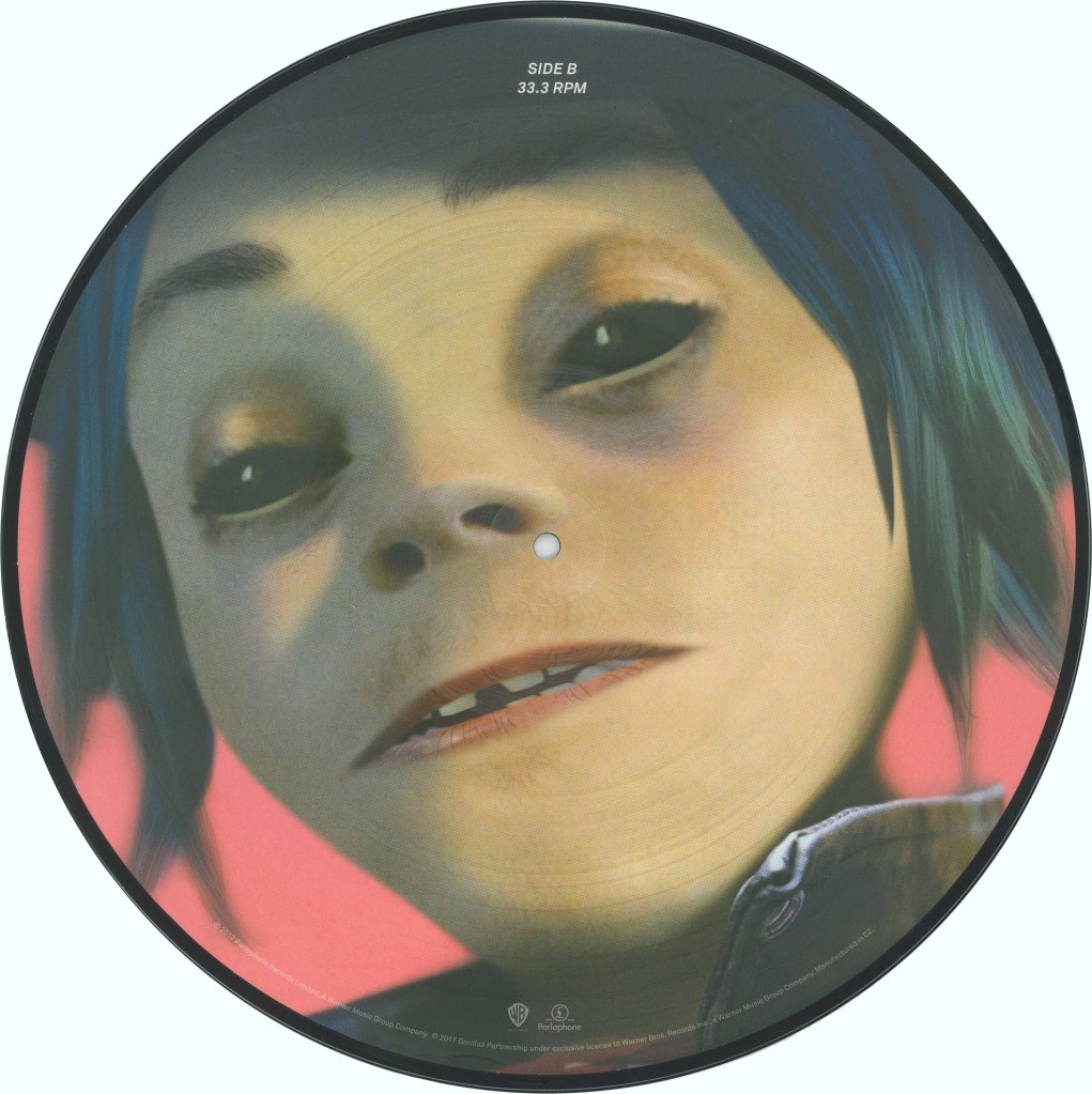 Humanz – Gorillaz for Beginners