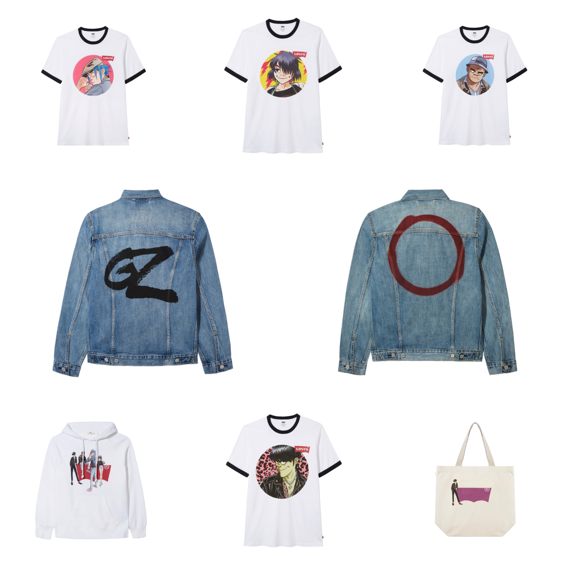 Phase 5 – Gorillaz for Beginners