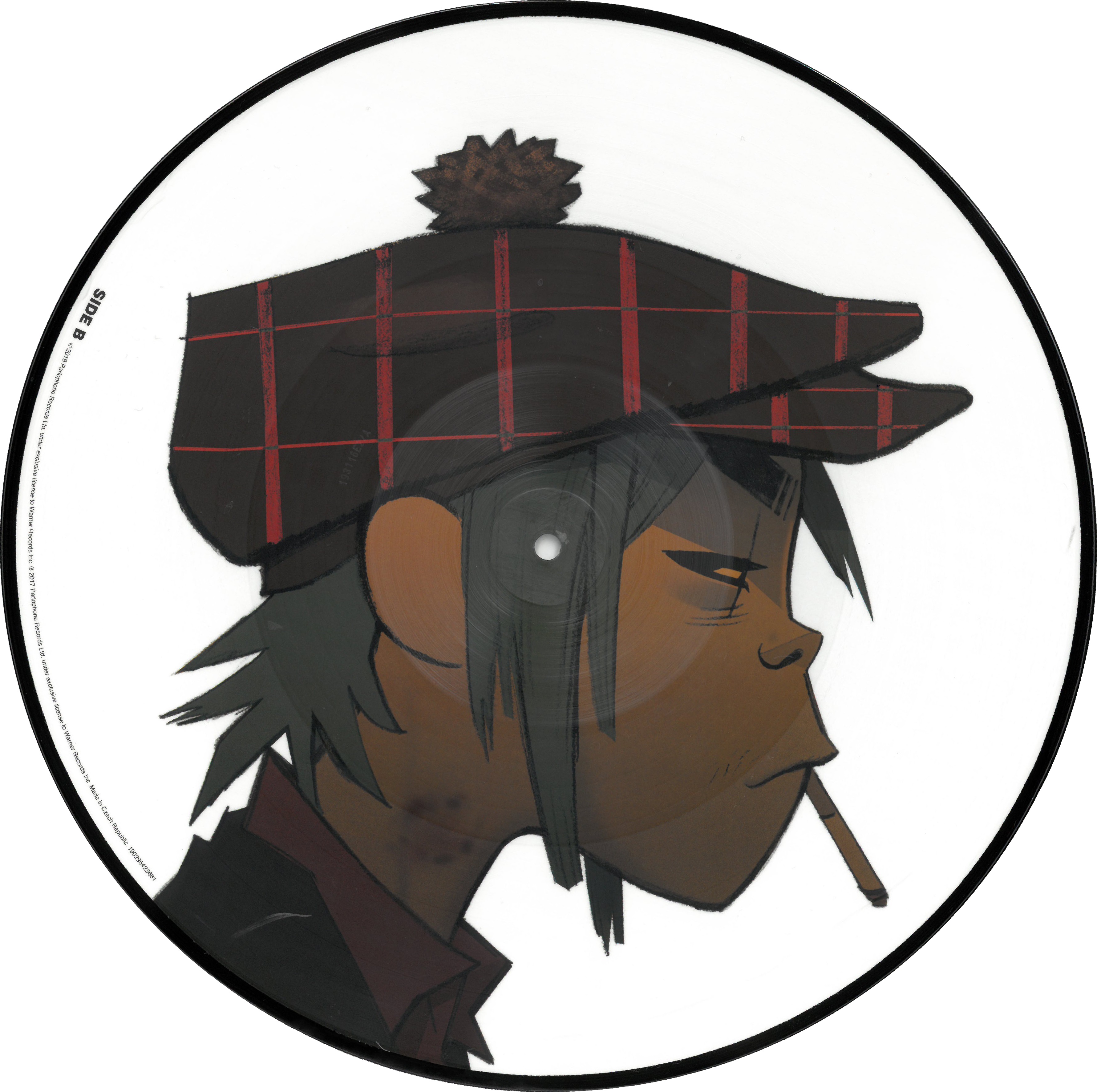 Demon Days – Gorillaz for Beginners