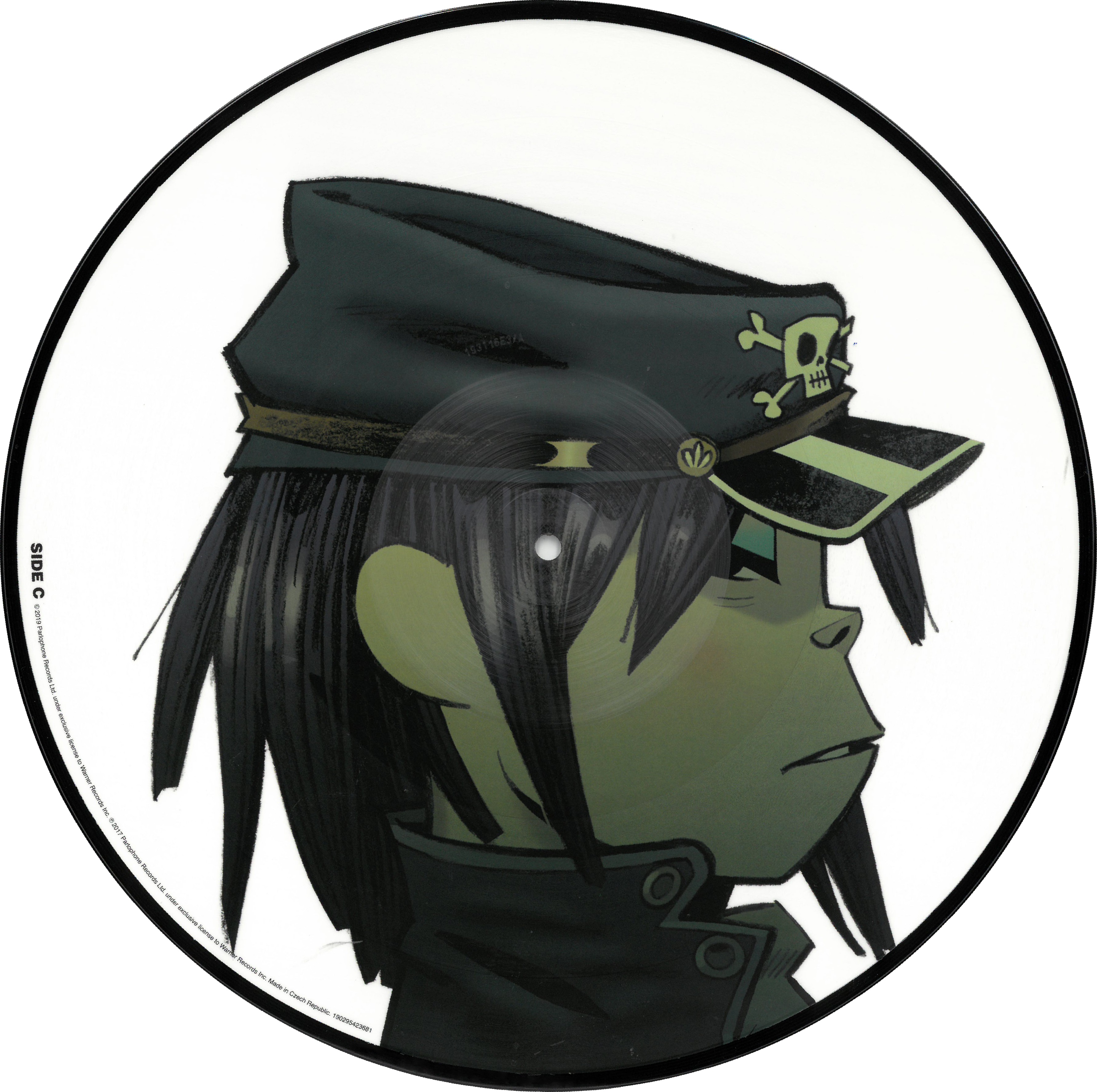 Demon Days – Gorillaz for Beginners