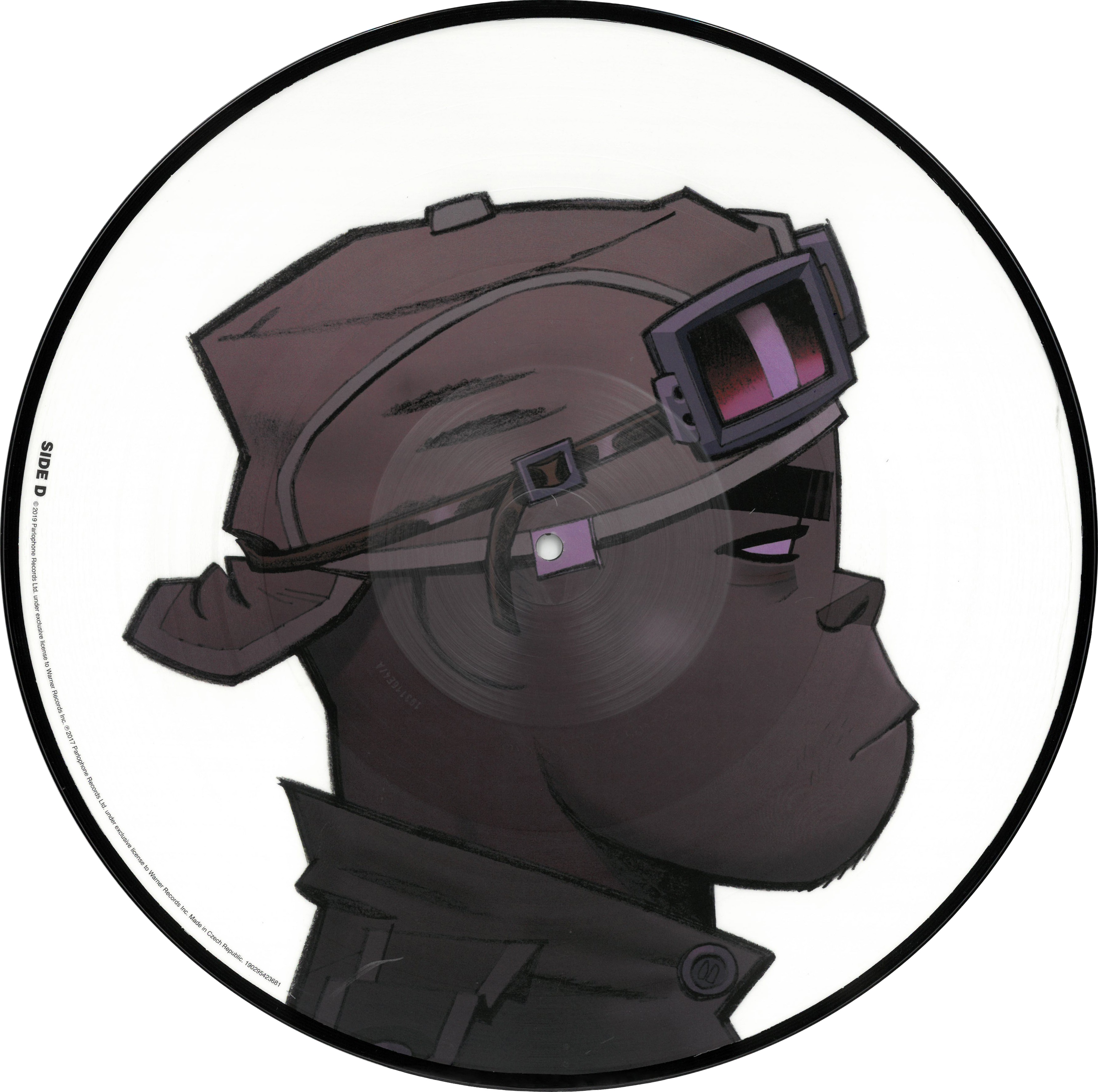Demon Days – Gorillaz for Beginners
