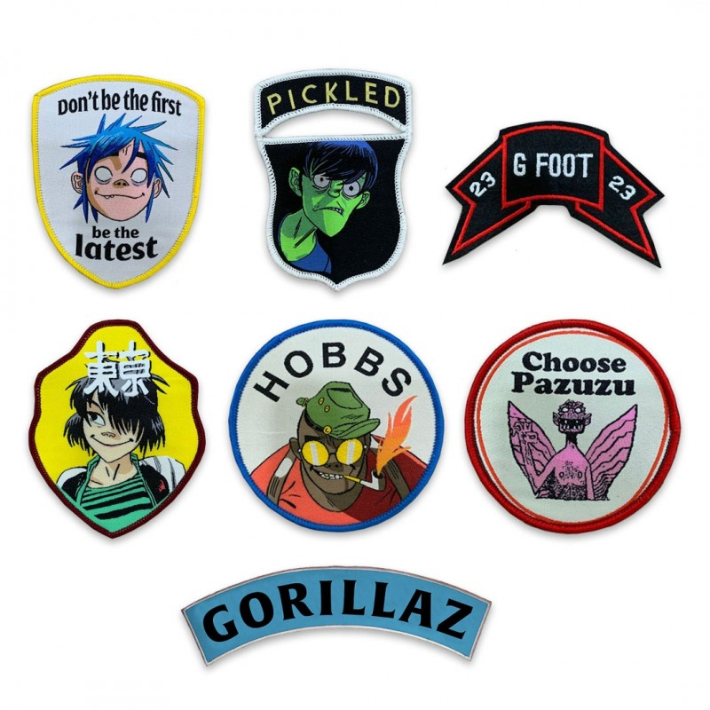 Phase 6 – Gorillaz for Beginners
