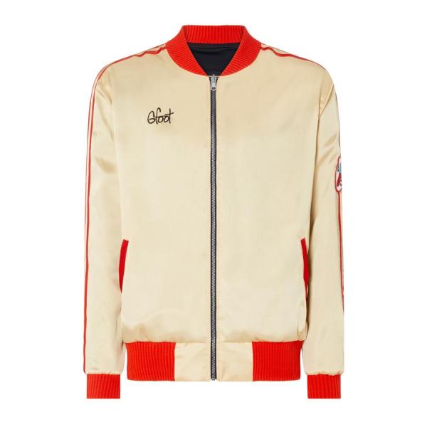 G Foot – Gorillaz for Beginners