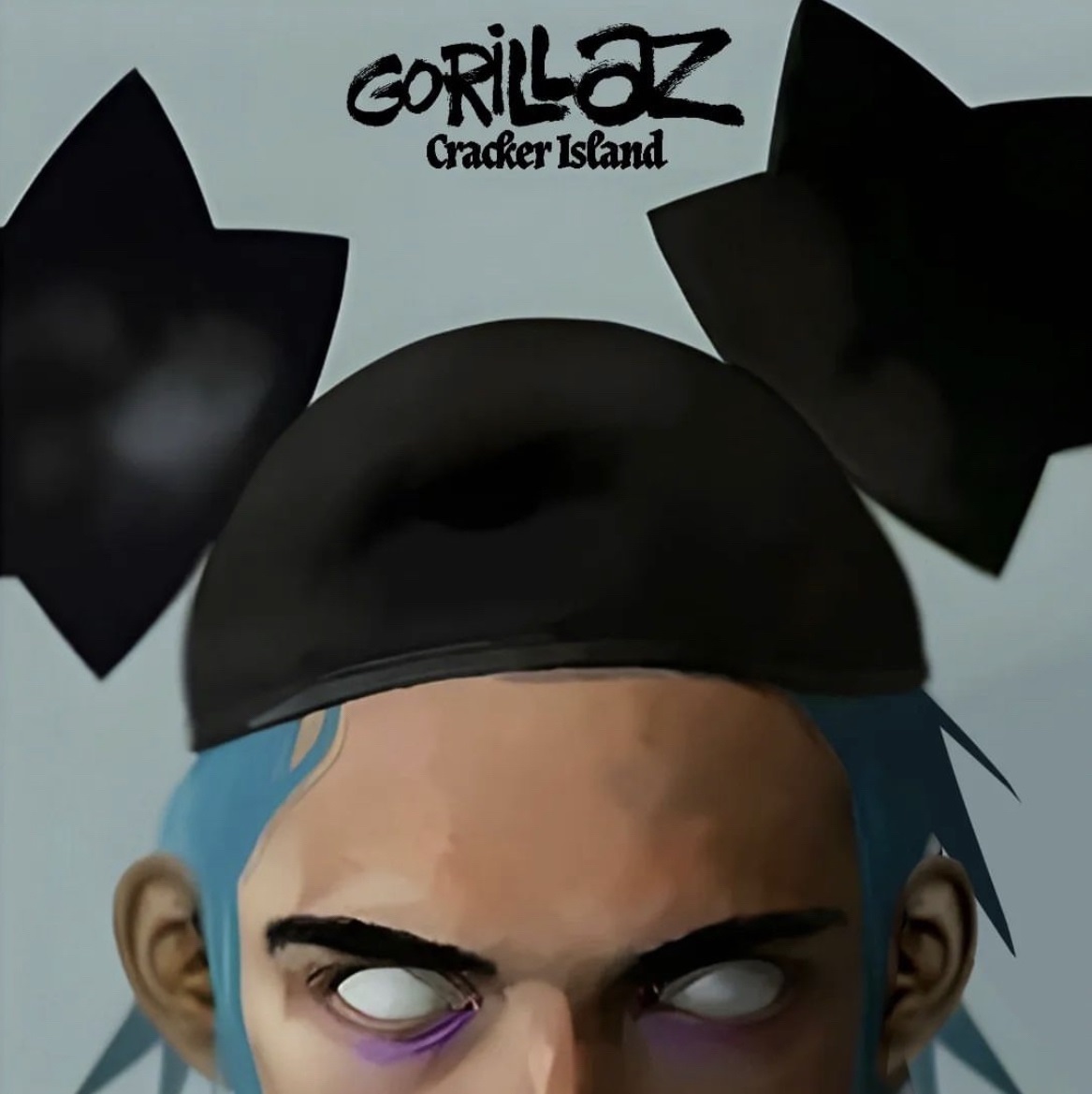 Cracker Island (Single) – Gorillaz for Beginners