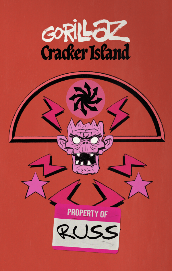 Cracker Island – Gorillaz for Beginners