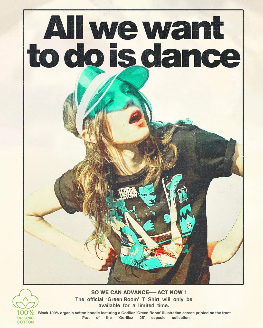 Phase 8 – Gorillaz for Beginners