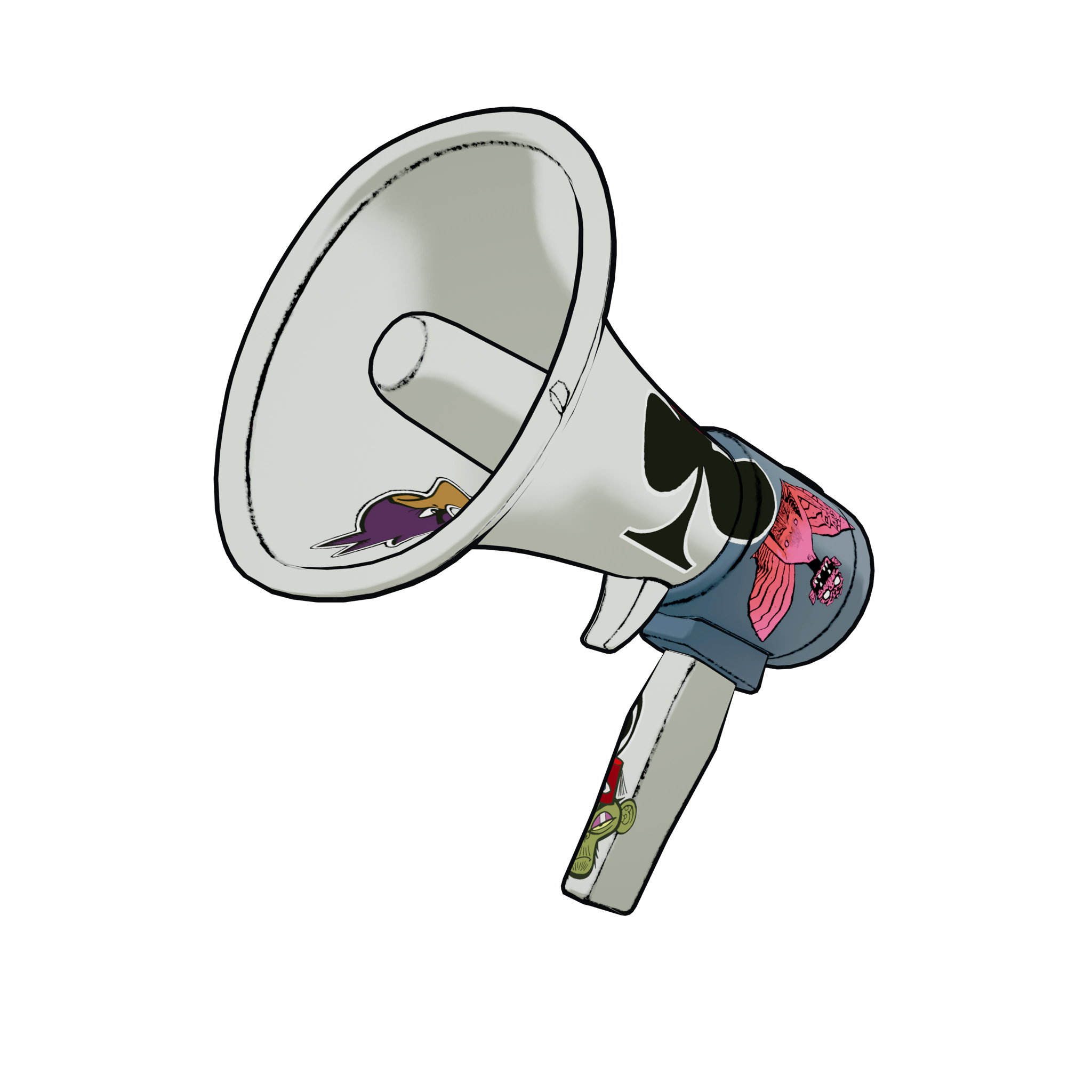 Fortnite – Gorillaz for Beginners