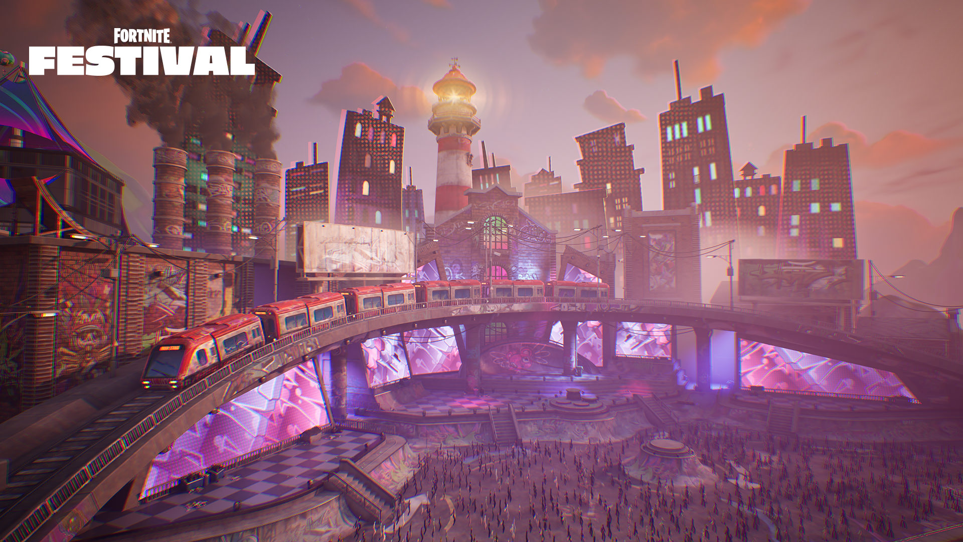 Fortnite – Gorillaz for Beginners