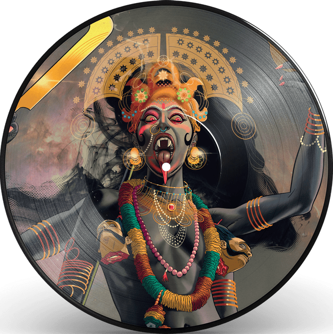 The Mountain – Gorillaz for Beginners